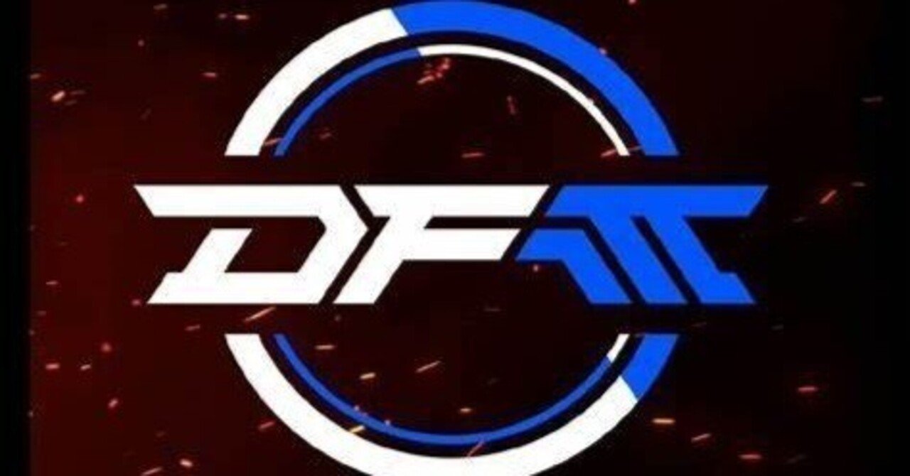 DFM vs CHF | LCP 2025 Mid Season Day 2｜EIGO