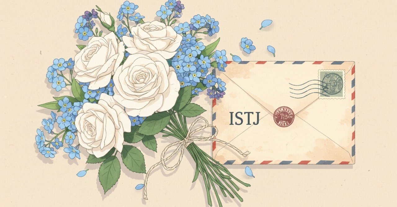 片想いISTJ彼はLINEで戦略的に落とす！ISTJ男性がアナタに沼る💞＆冷めるLINE！【MBTI×LINE攻略マニュアル】｜ユリン＠難しい ...