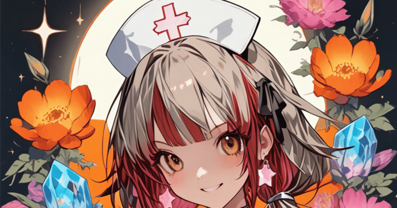 本当は何があなたを病気にするのか？｜Aoya Kuma