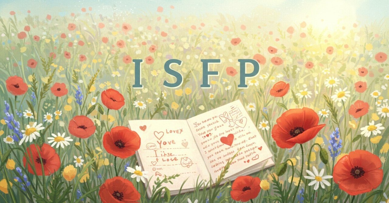 片想いISFP彼はLINEで戦略的に落とす！ISFP男性がアナタに沼る💞＆冷めるLINE！【MBTI×LINE攻略マニュアル】｜ユリン＠難しい片想いを叶える！恋活コーチ