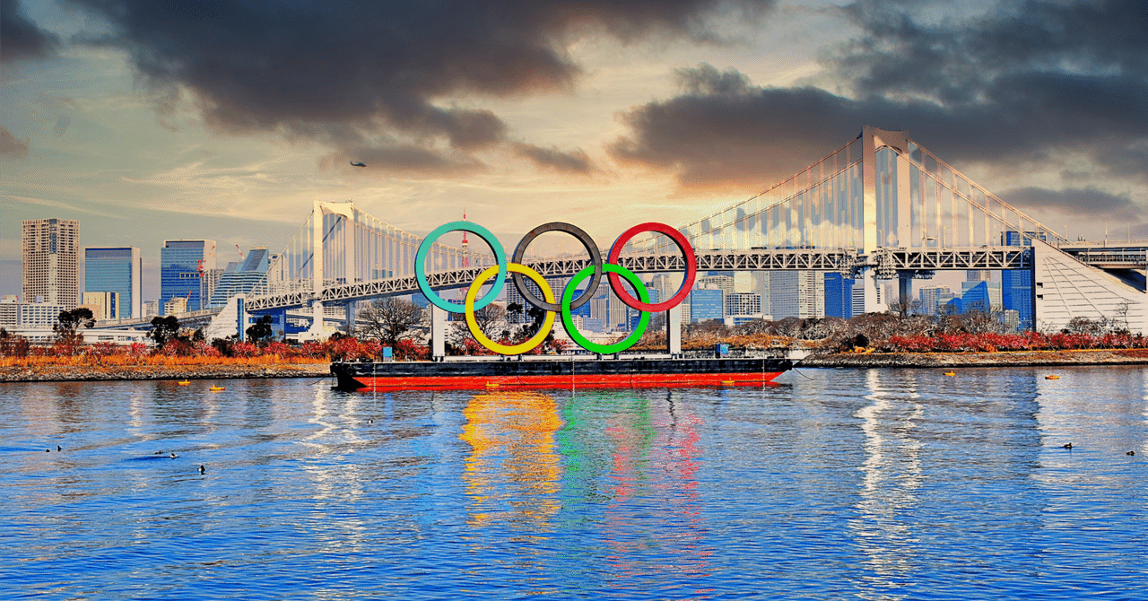 （SHORT版）横浜のみなとみらいに比べ、お台場はいつもガラガラで場末感が漂っています。なぜ開発に失敗したのでしょうか？｜Goro Nagaoka