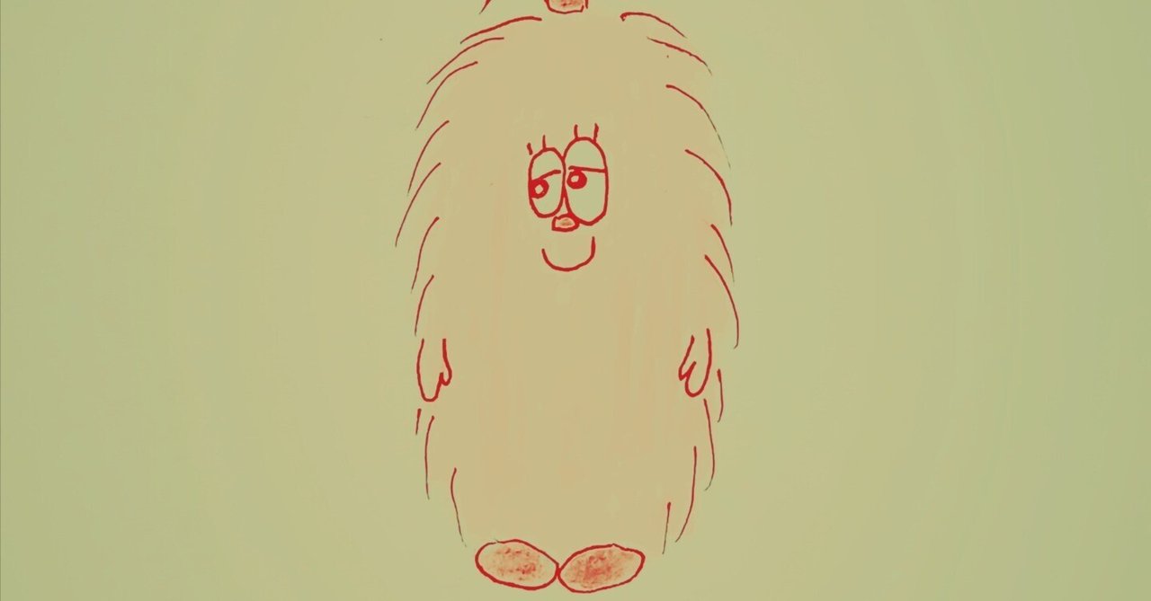 ケッパちゃん｜mashu_ushu