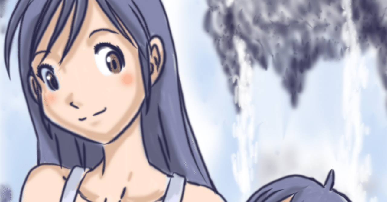 Enoch and Otse converse｜Hecto