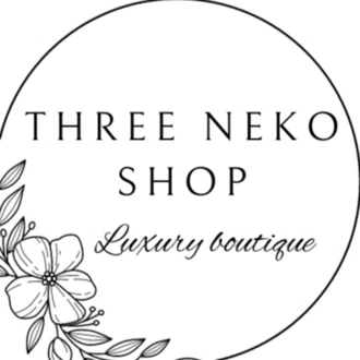Three Neko Shop｜note
