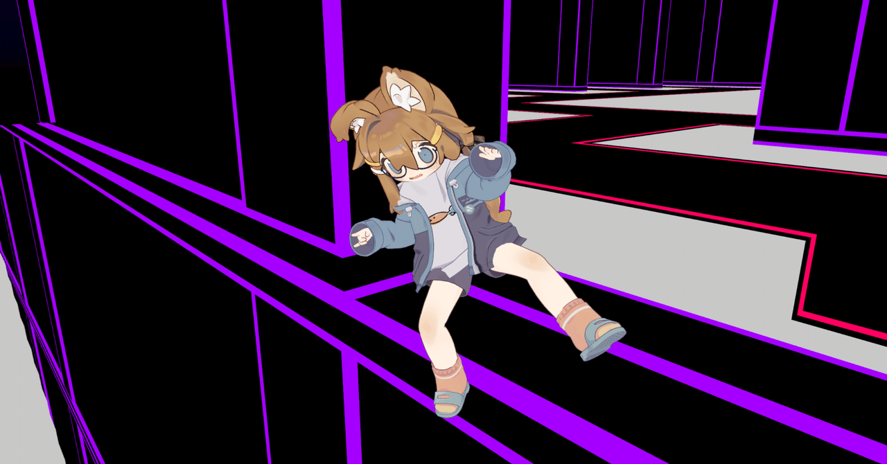 [B!] VRChat初心者へ送る、VRChatで失敗しないための方法（2025/4/26版）｜ポリゴン@電脳世界