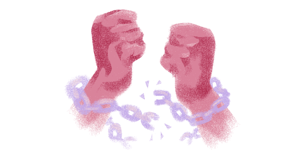 愛してる”の正体が、私を壊した。スピリチュアルで解く、束縛のカルマ』｜ゆめみる恋愛(人生)相談所