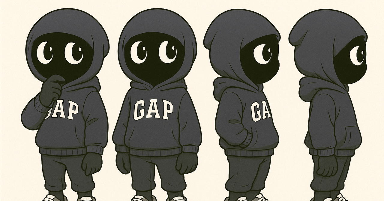 無題の可能性（♾️無限大）｜SANO note+ BANGKOK（プラスバンコク）