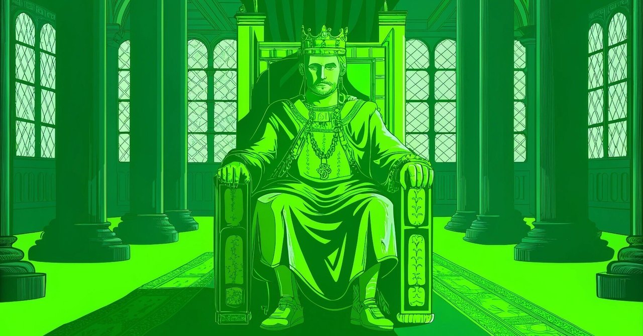 【Status Competition】ステータス争いについて｜mandalacast