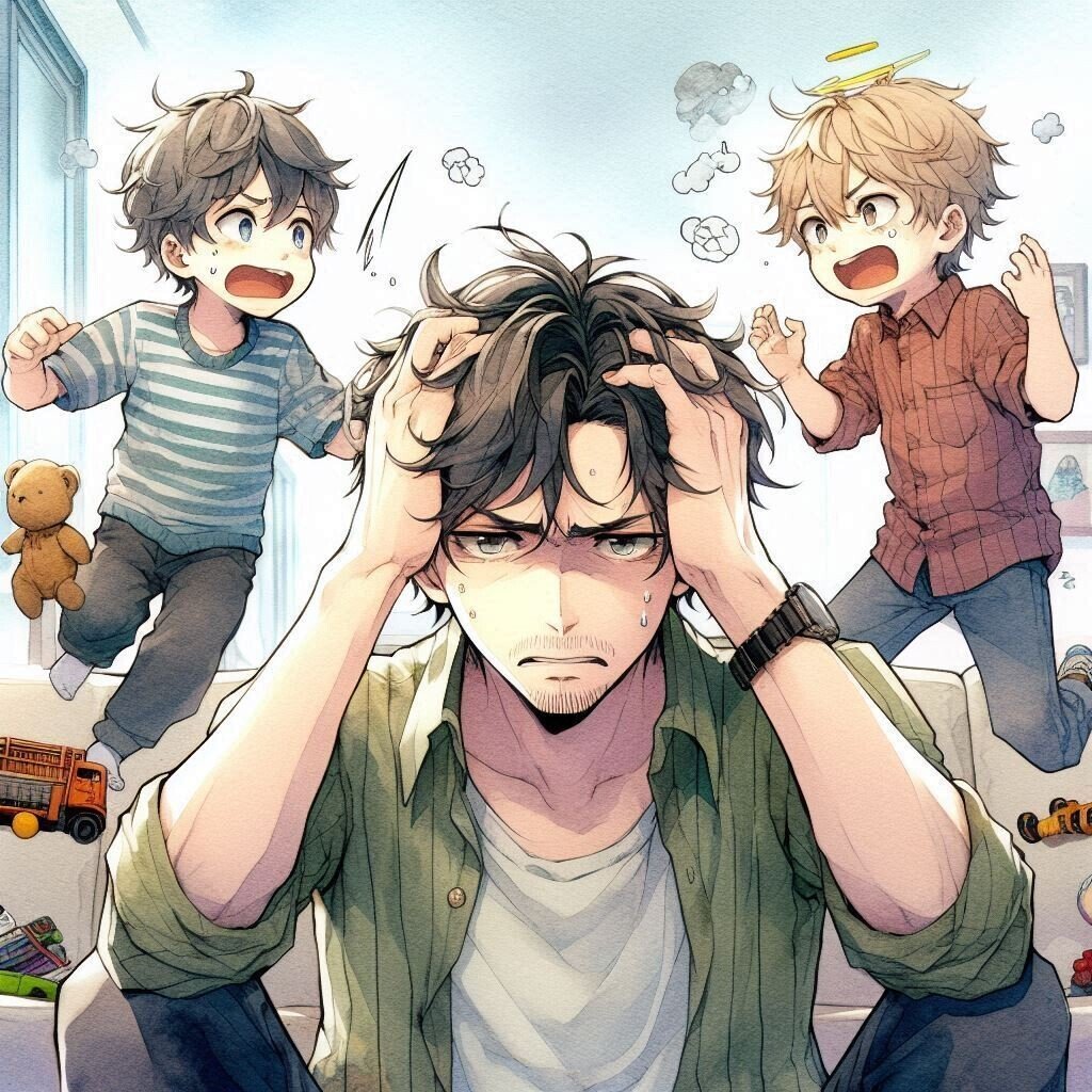 子どもの癇癪 みんなが起きる前に 読みたい癒やしの記事🌷 今日も元気に、行ってらっしゃい💮 さぼぼん🌵さん https://note.com/sabobon_note/n ...