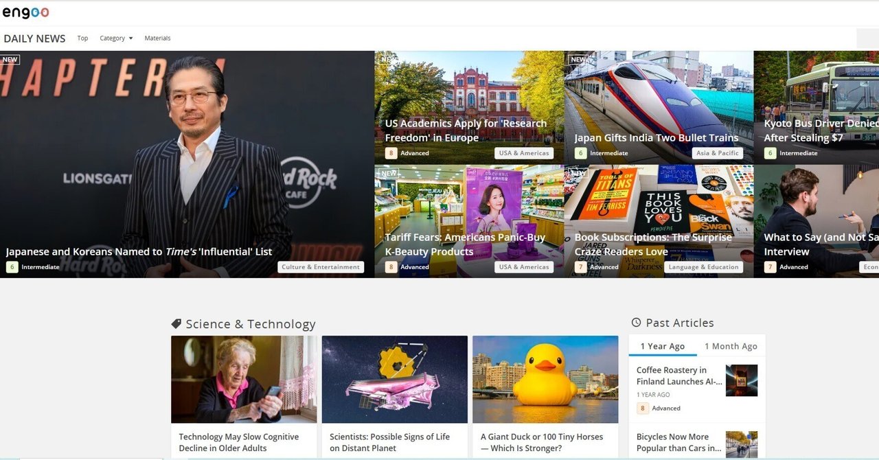 「毎日5分 Chat GPT英会話」を始めて4か月が経過した｜kotolaba_ai