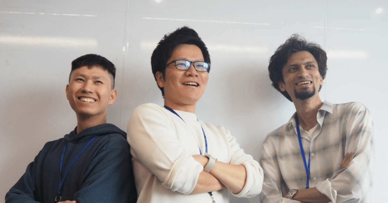 完全無人化施工の未来を拓くFMSチームの挑戦と展望｜株式会社EARTHBRAIN エンジニア情報