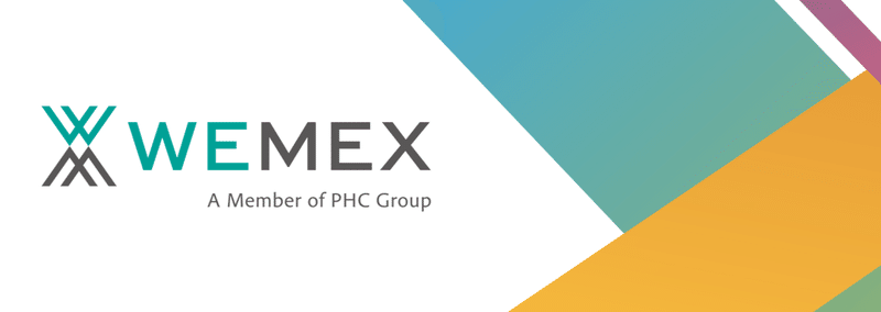 WEMEX公式noteのマガジン一覧