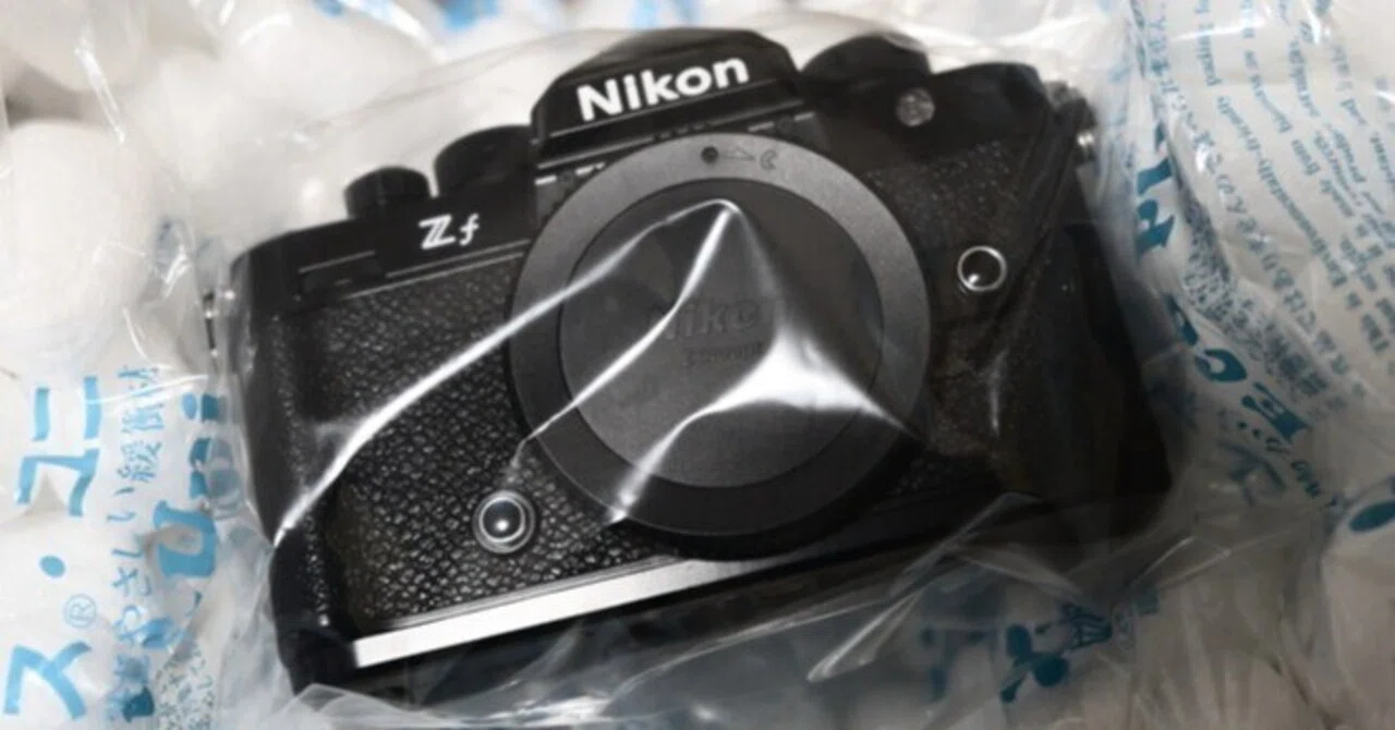 「#nikon_zf」の人気タグ記事一覧｜note ――つくる、つながる、とどける。