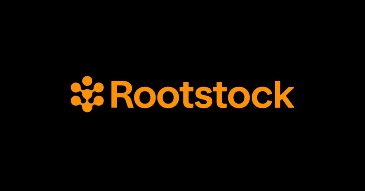 🌱Rootstock Hacktivator｜Rootstock Japan