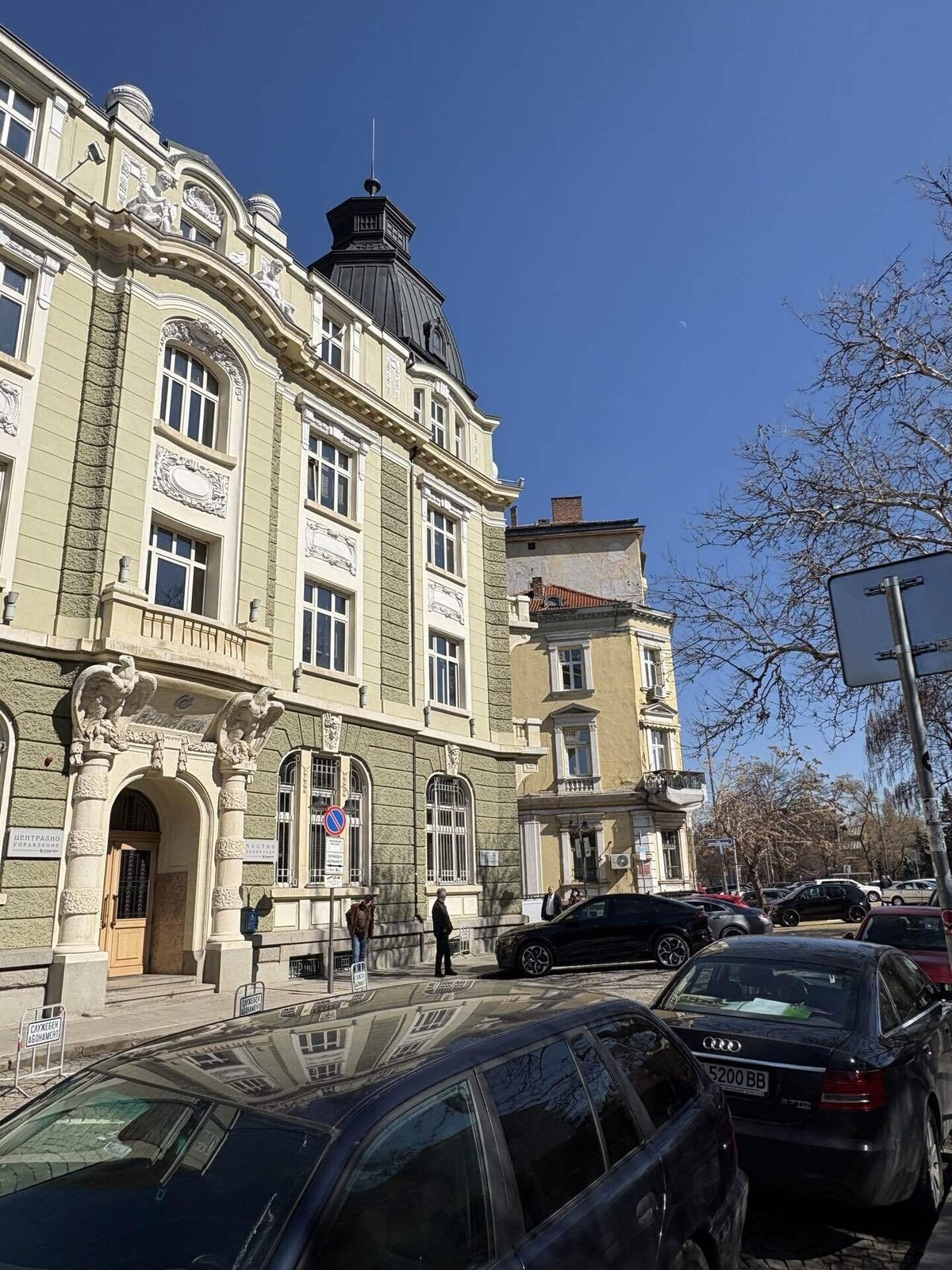 【ブルガリア旅行🇧🇬】｜今日のまさき