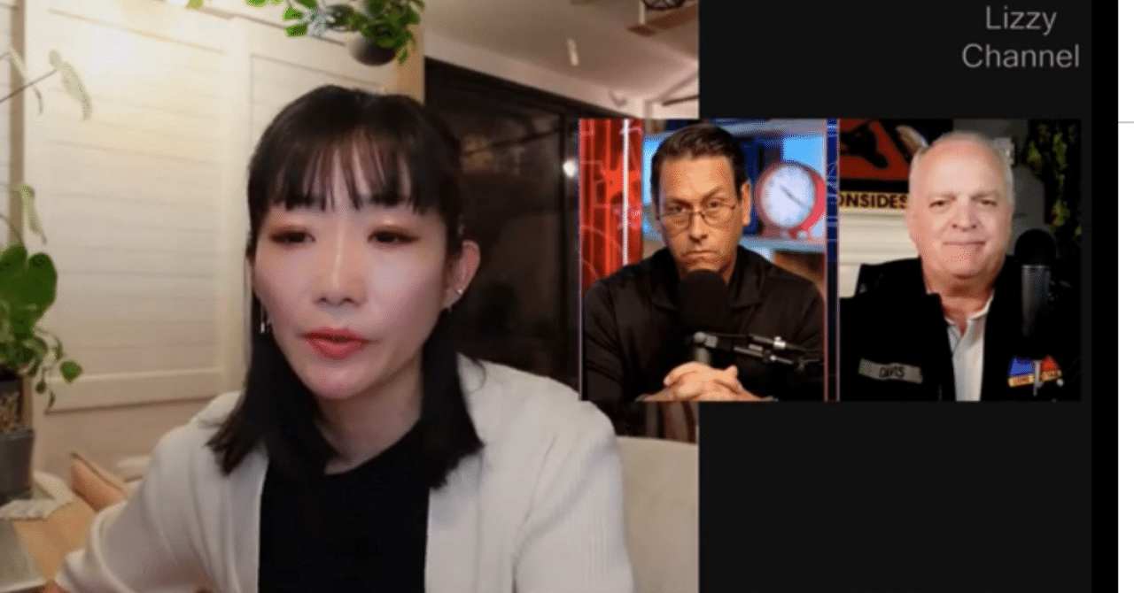 ペンタゴンの異変 DSに屈するのか？ Lizzy News｜Spiderman886