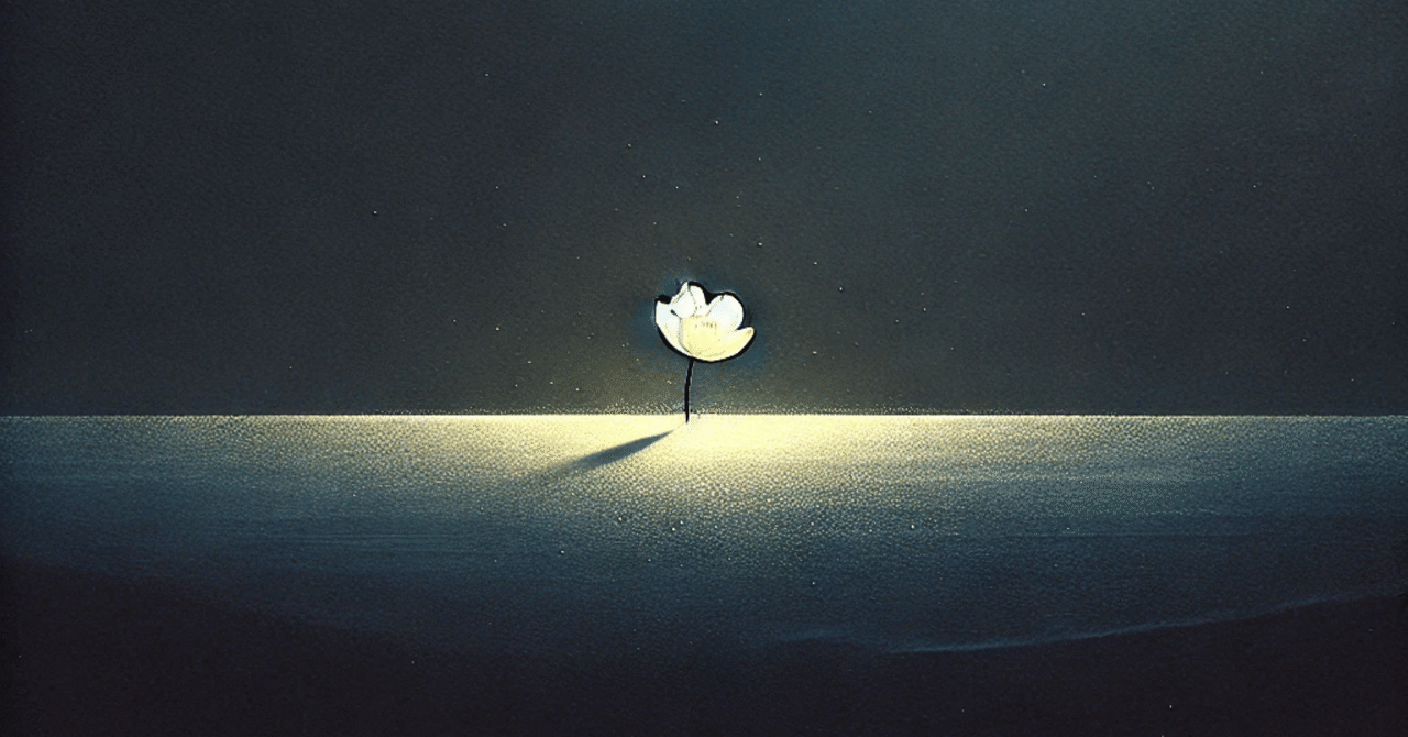 はじまりの物語｜月灯りの読書庭 serelune