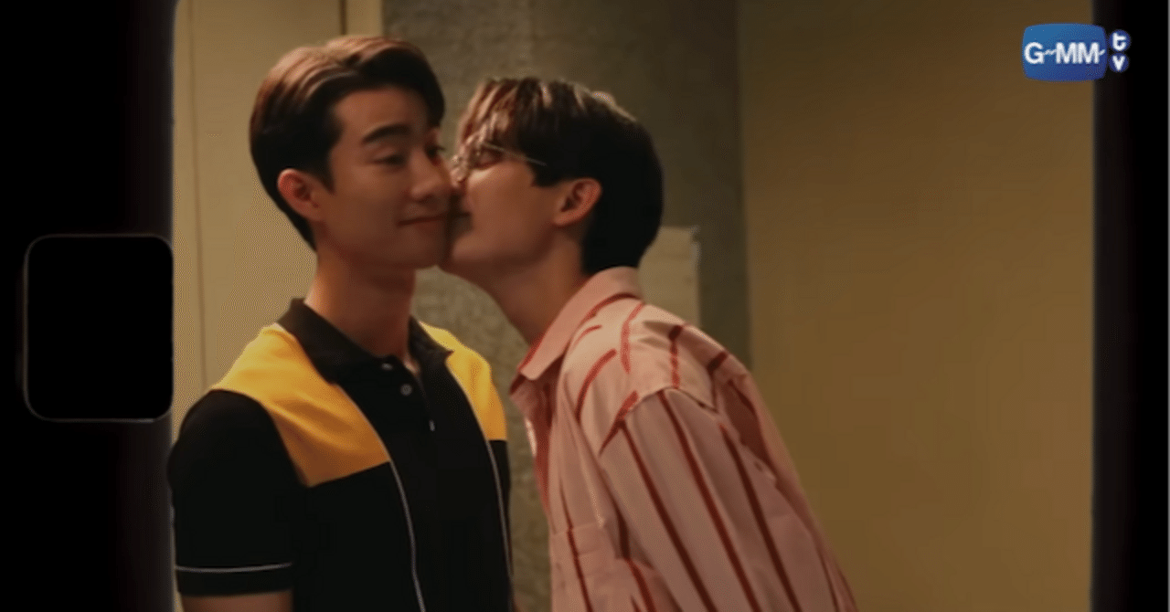 アラフィフおっさんゲイがハマったBLドラマ -7-｜Lonely