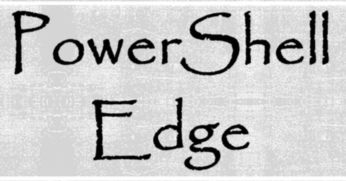 PowershellからEdgeを自動操作② ※Selenium、WebDriver等不要｜kunobun