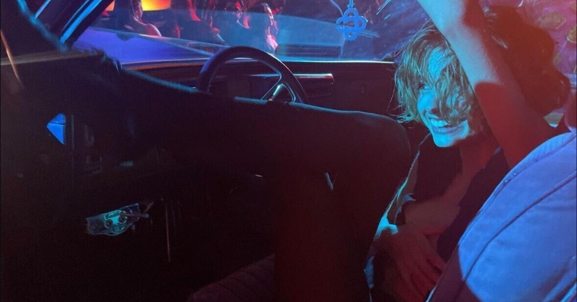 Mikko 映画を自分に取り込む｜note