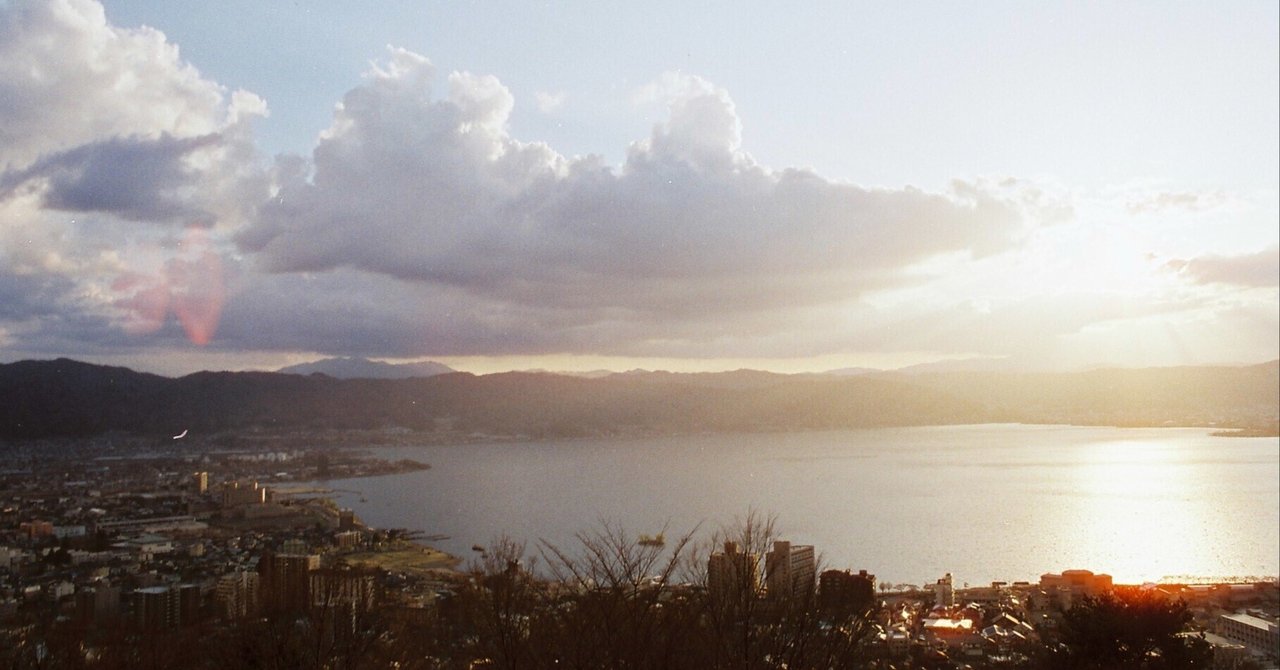 2025.4 あとがき｜Haruki Sakaguchi