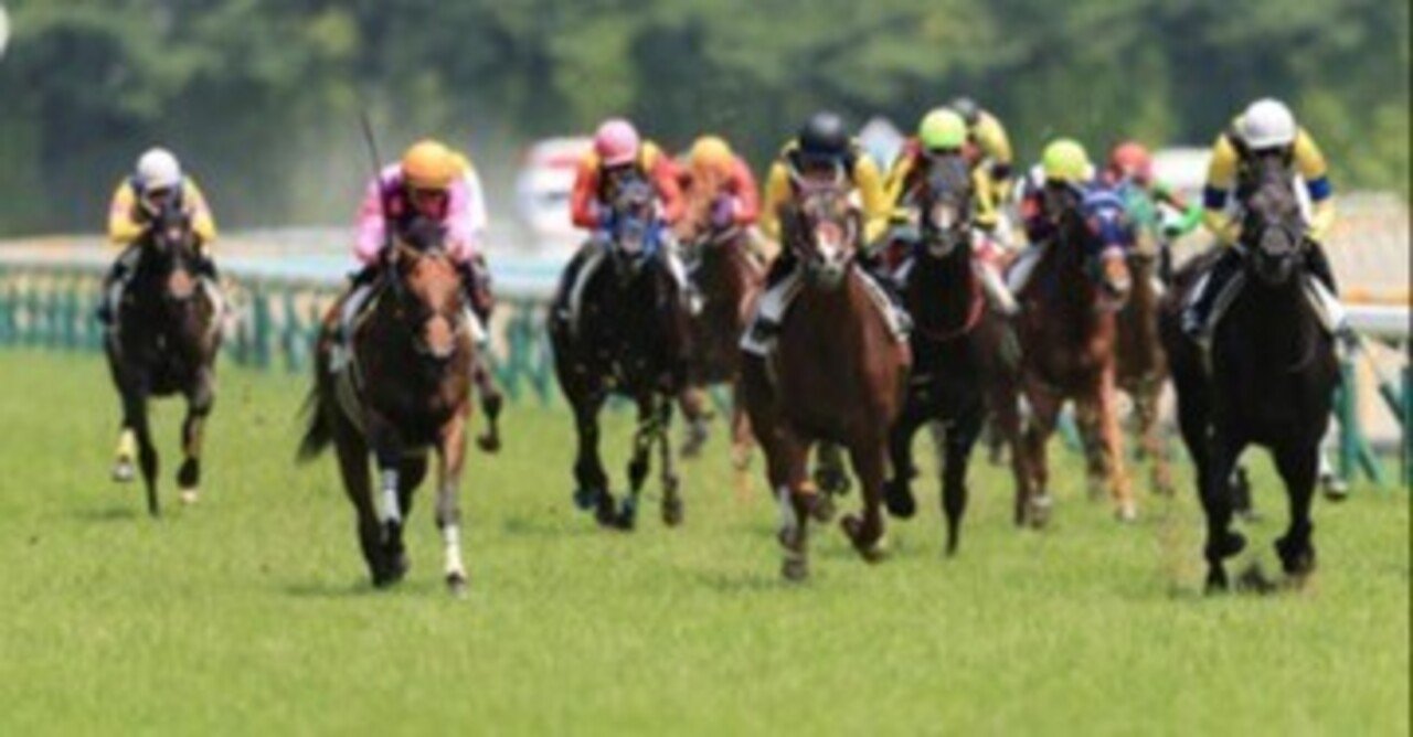 JRA 4月26日（土）のレース予想｜いるか