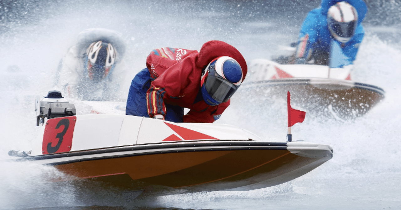 常滑6R12：46ボート予想🚤｜INABA