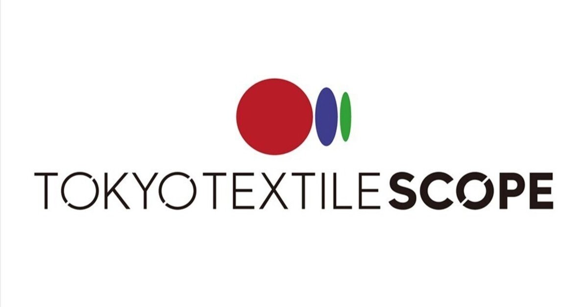 TOKYO TEXTILE SCOPEとは？｜TTS初開催、デニムVR体験と次世代クリエイター支援が始動｜宮浦晋哉 | 糸編