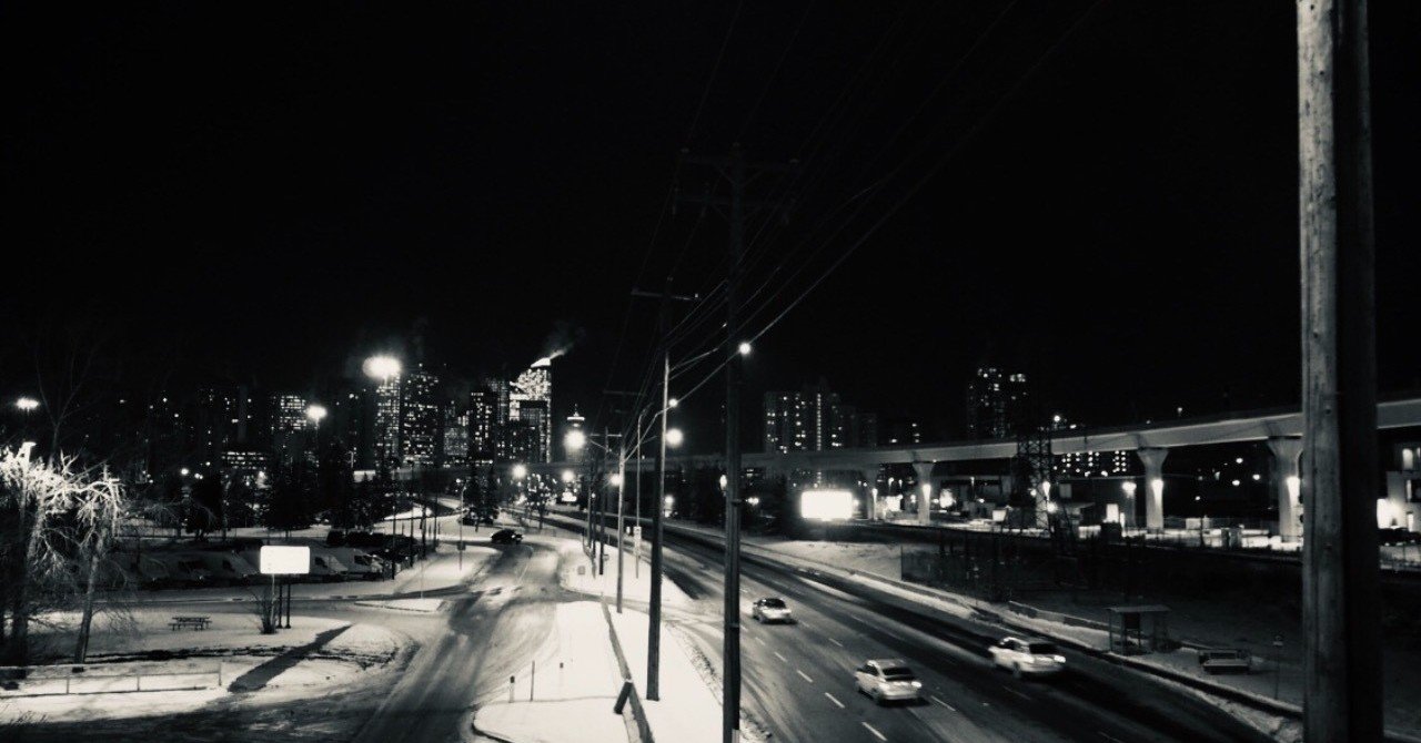 【003】さみしくて、大好きだった雪国の冬｜おきありちゃん／Oki Arisa｜note