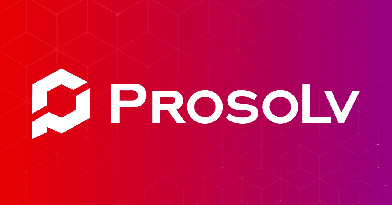 PROSOLV Clarity ご案内｜星川ユウヤ / 現場レベルの裏方SNSマーケターを日本一輩出する男