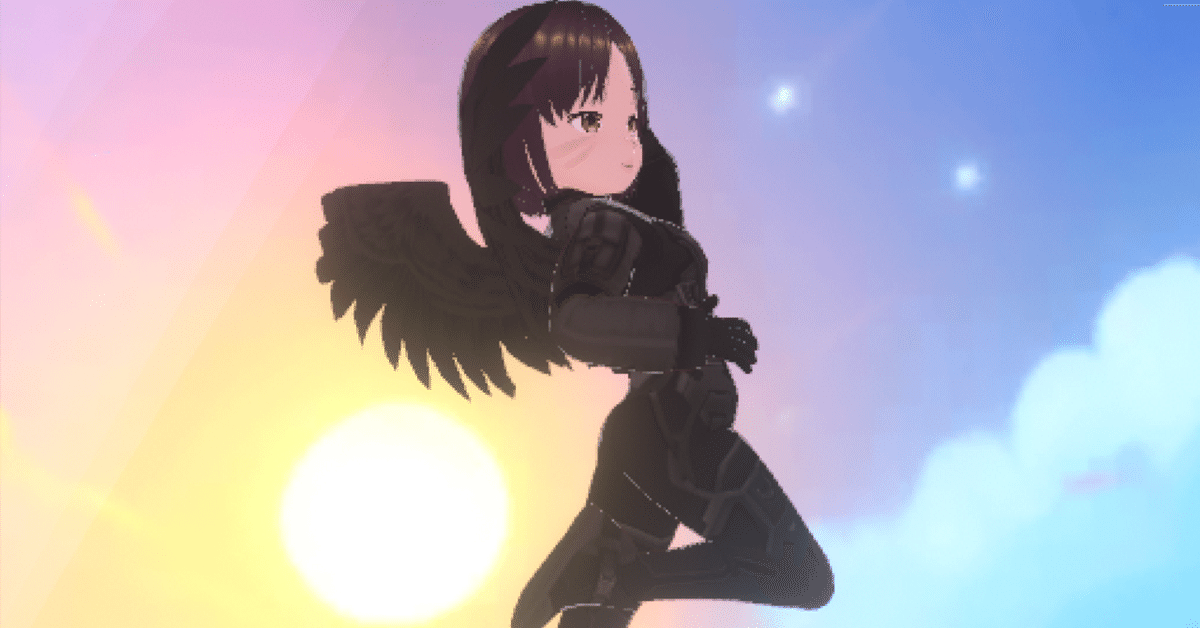 cluster OSC対応ワールド内のアバターにポーズやモーションを反映させる超簡単設定（OSC/VMC Protocol）｜うじにぃ