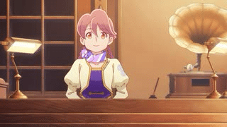 #アポカリプスホテル コンセルジュロボットなヤチヨさんの世紀末アニメ。OPとEDが #aiko だったので聴いたらこれはネオベネチアの #ARIA みたいなお話なんだと思った。多分どこへも行か ...