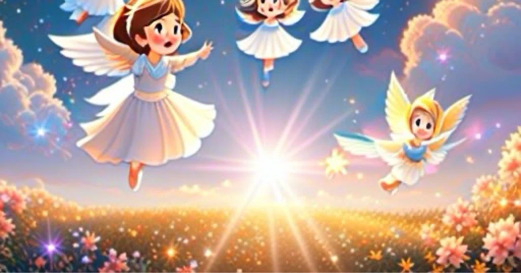 spiritual peace｜note