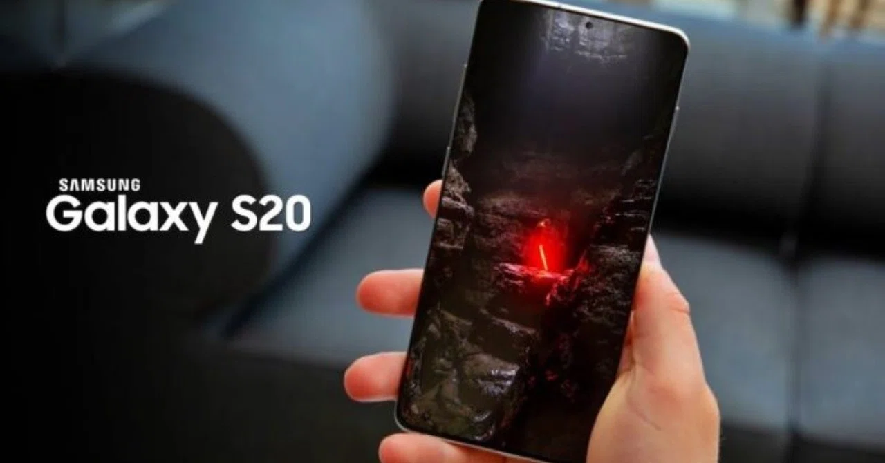 Samsung Galaxy S20: Released on March 6, 2020, with Deals｜Dealdaddy｜note