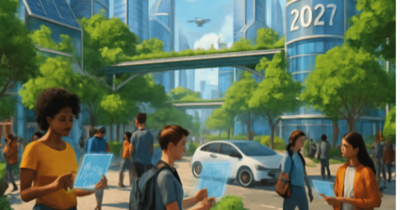 AI 2027：AGIと超知性への道 - 広角的・深層的分析｜Gon0211