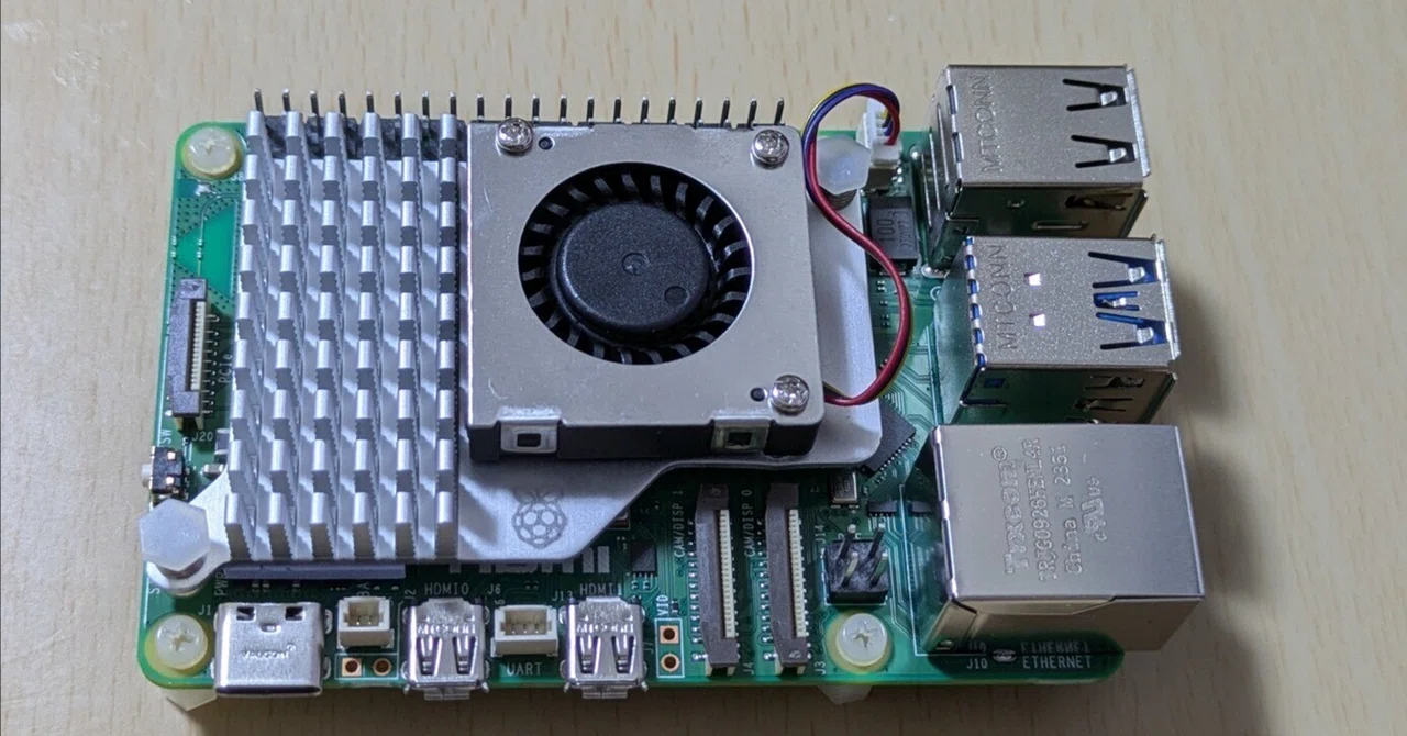 【Raspberry Pi 5 × Rust】GitHub Copilotを使ってみた｜おじテック