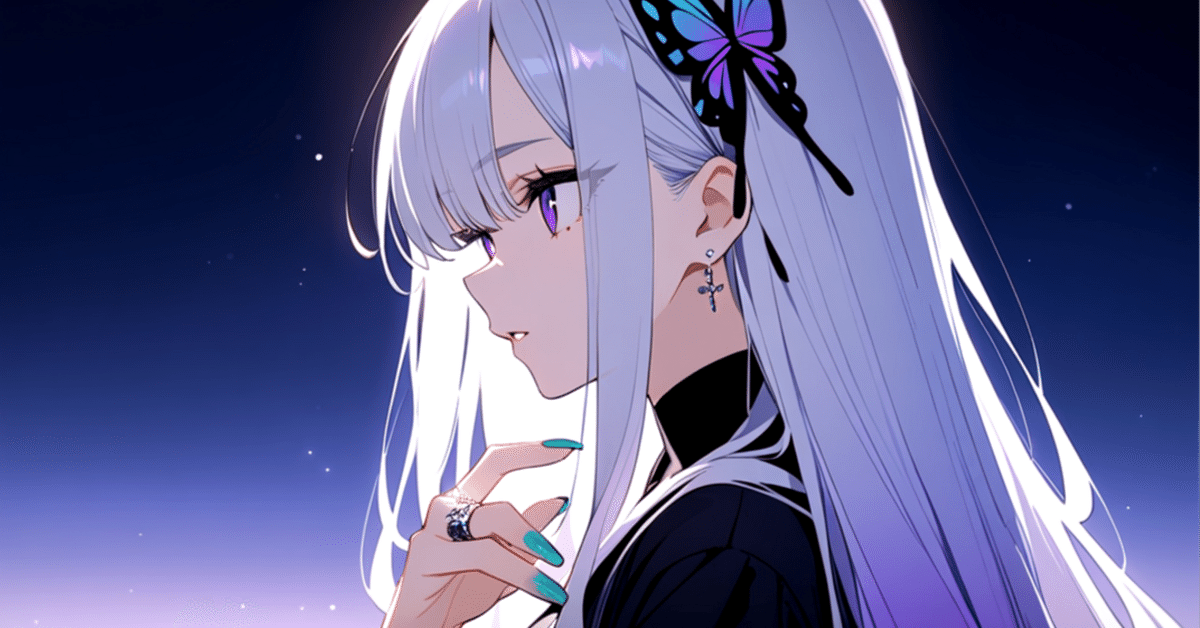 髪揺れLoRAを作ってFramePackでAI動画生成したい【Musubi Tuner】｜Yunomix