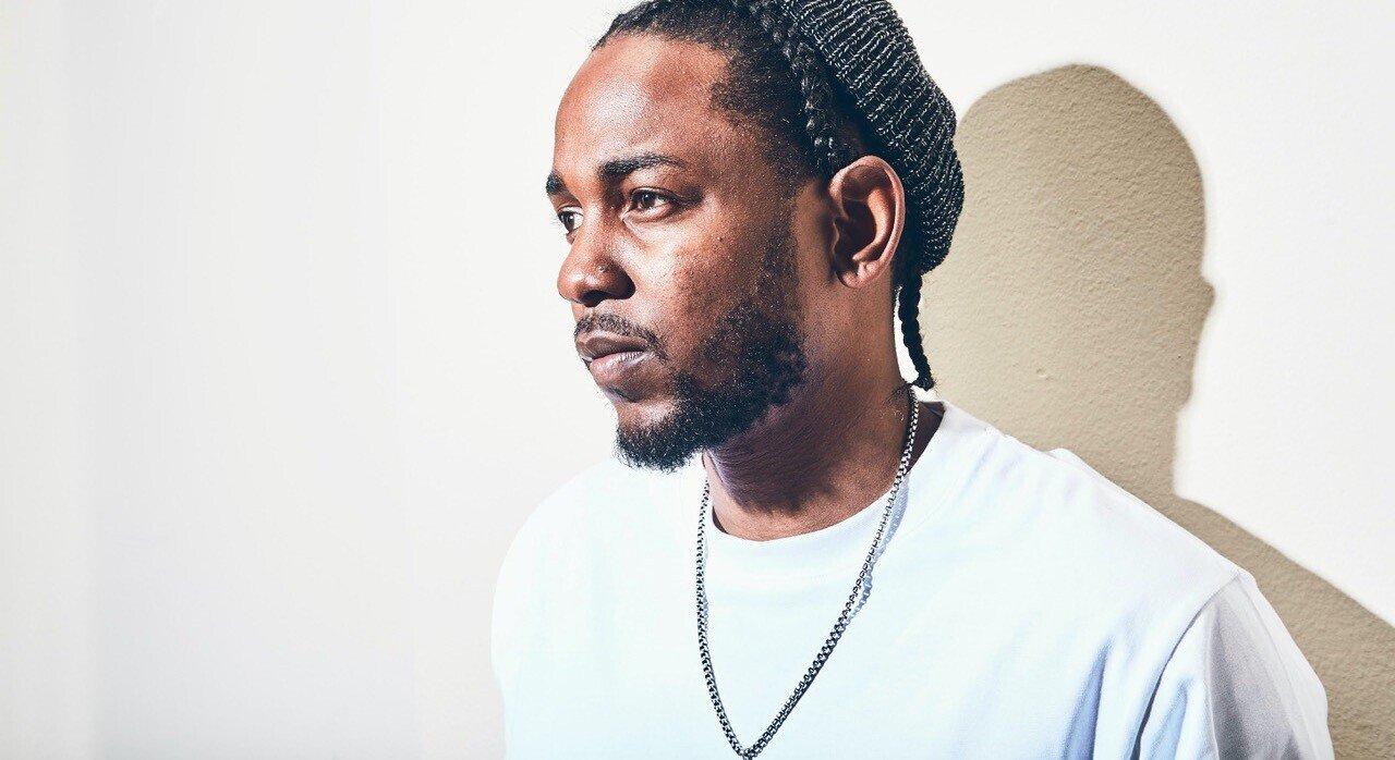 BGM "DNA"（2017）by Kendrick Lamar https://www.youtube.com/watch?v=NLZRYQMLDW4｜すとらてじっくぷらんなぁ