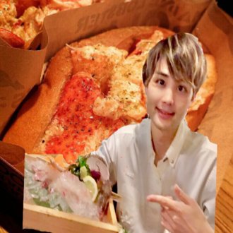 ebisu_nakame_gourmet｜note