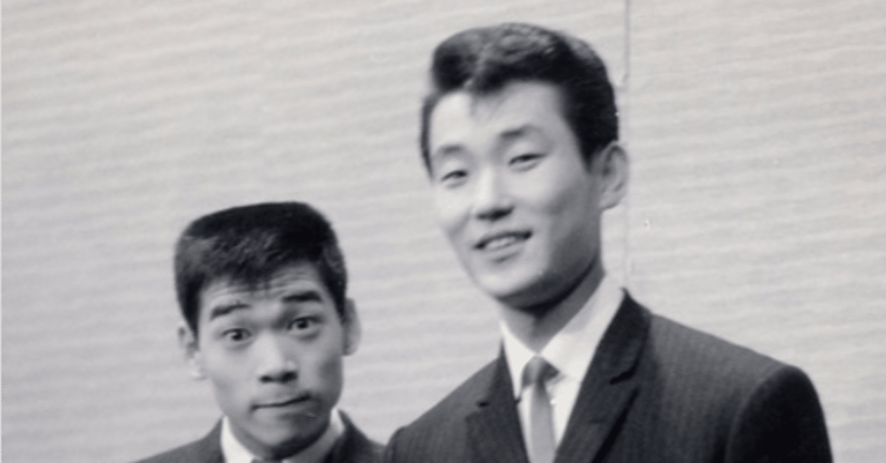 「春乃チックタック」と「ウルトラQ」｜Shintaro