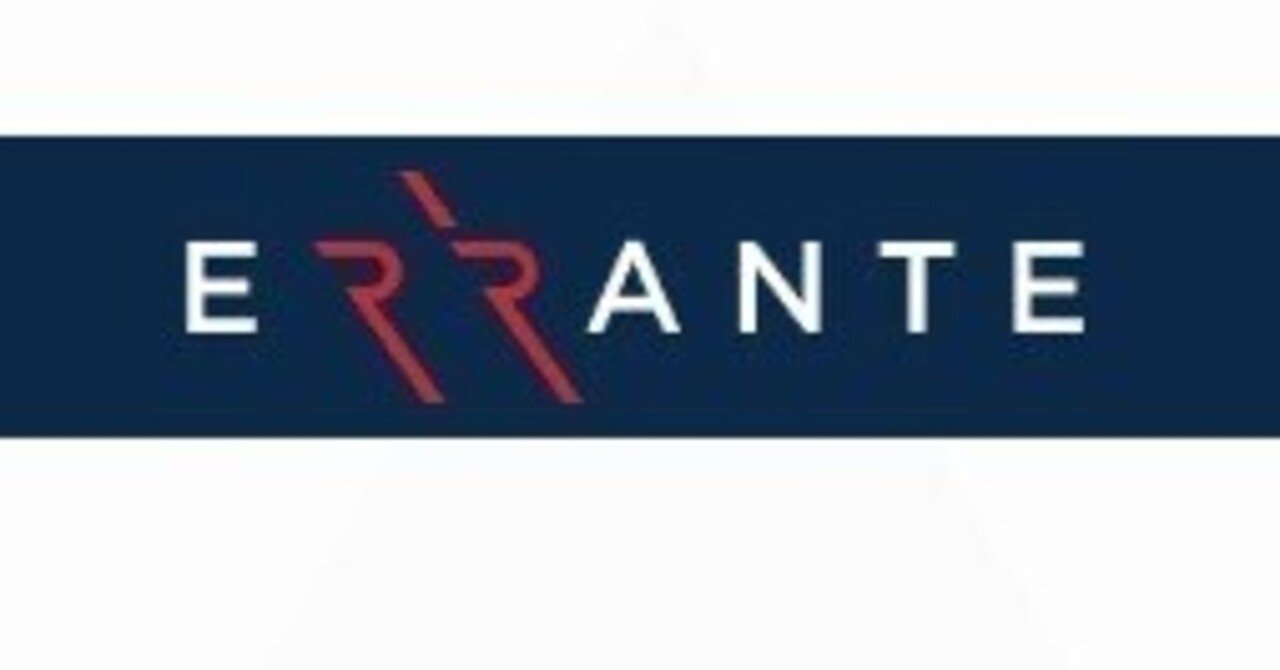 Erranteのライブ・トレードマスターコンテストに参加しよう！｜Keith.w