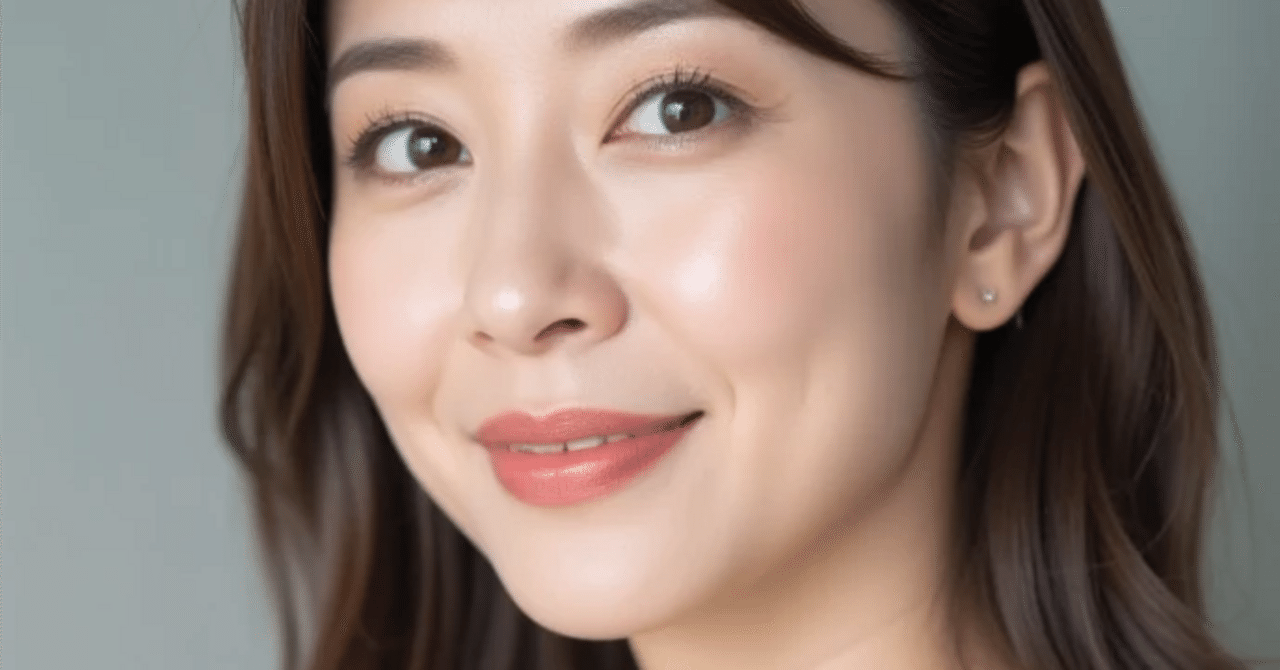 瑠璃 36才｜カズ@AI創作