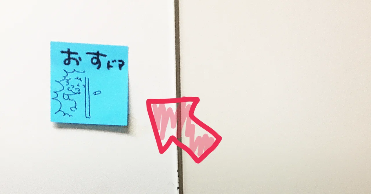 Solving minor issues in the office｜matsuko