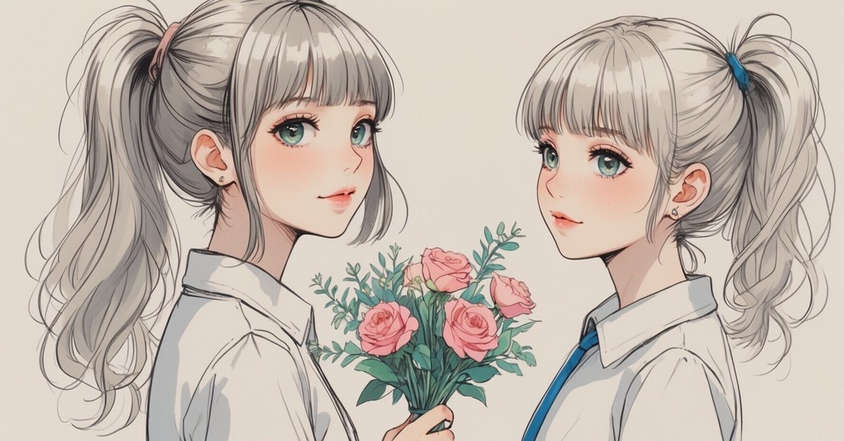 もう一度、私に出会うために。｜Riko Kuma