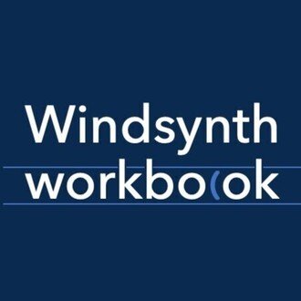 Windsynth workbook｜note