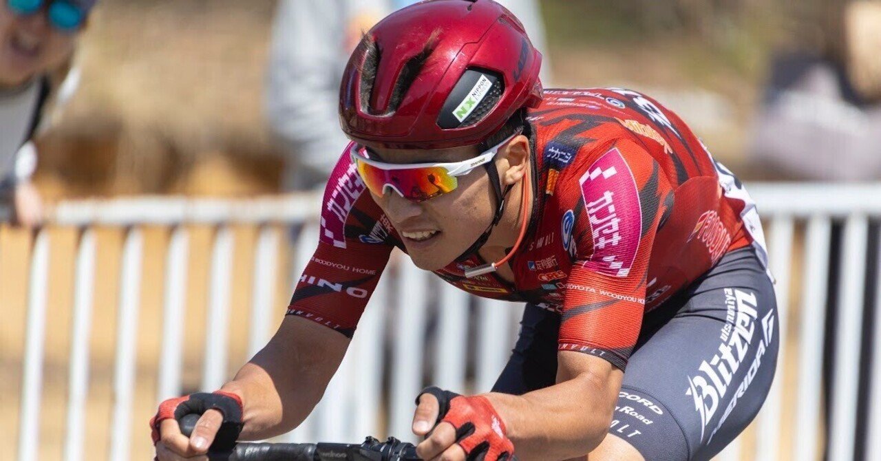 東日本ロードクラシック群馬｜Atsushi Oka