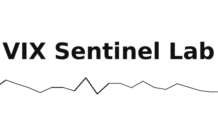 VIX Sentinel Lab 管理人 hiro｜note