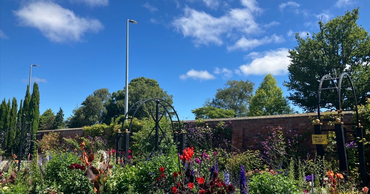 暮らすように旅するニュージー day7｜ひまわりん