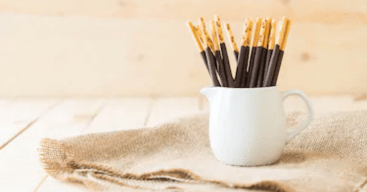 No.29 『江崎グリコ』 ゴールインマークはマーケティング巧者の象徴｜ゆういち@証券アナリストの『私的な企業分析』