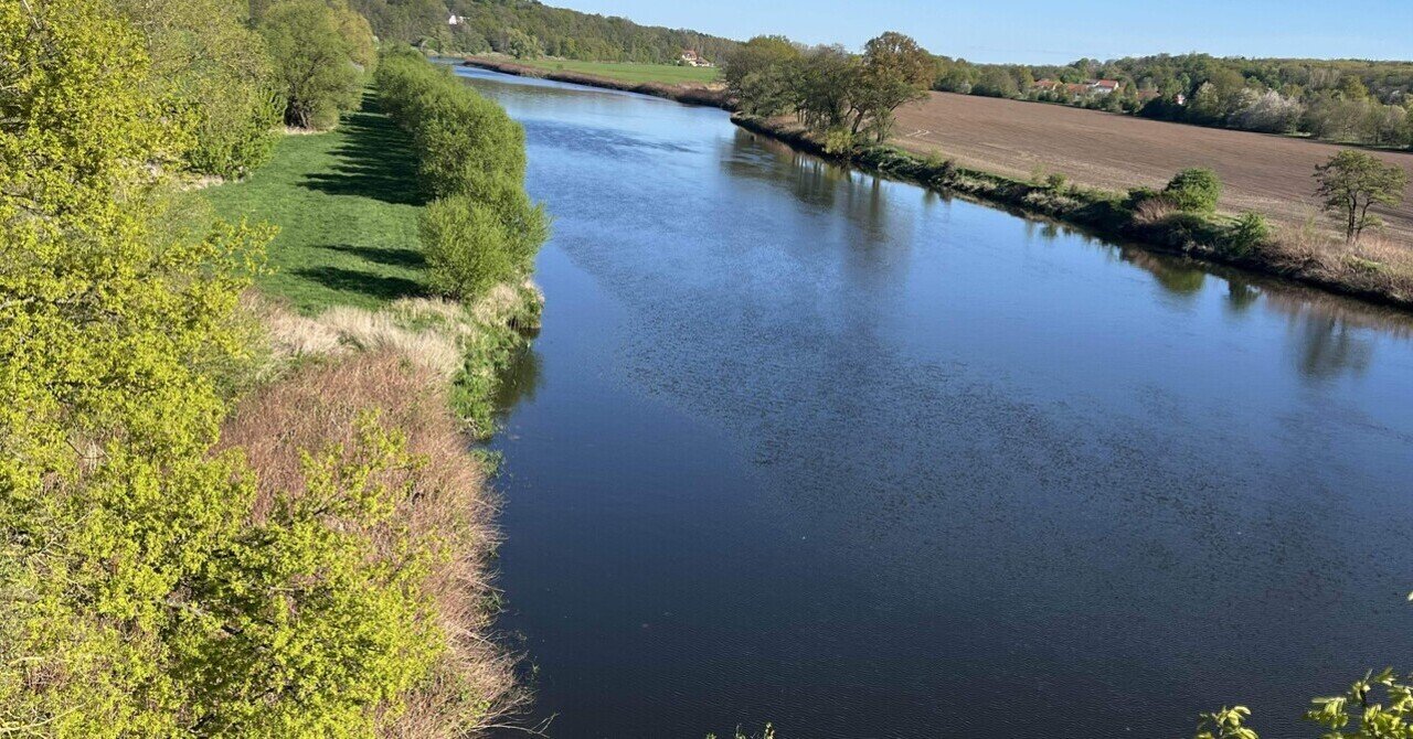 Fg.9 私式ヨーロッパ旅行術・鉄道でライプチヒ｜【ベルリン発！】コミューンでRadio